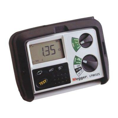 Megger MFT1825 Multifunction Tester | Globelink