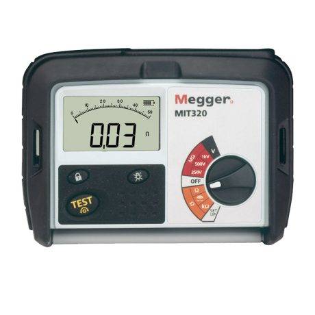 MFT-X1 Multifunction Tester | Globelink