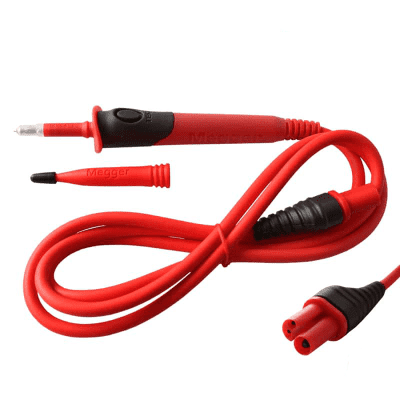 Megger TPT420 CATIV 1000V 2 Voltage Tester | Globelink