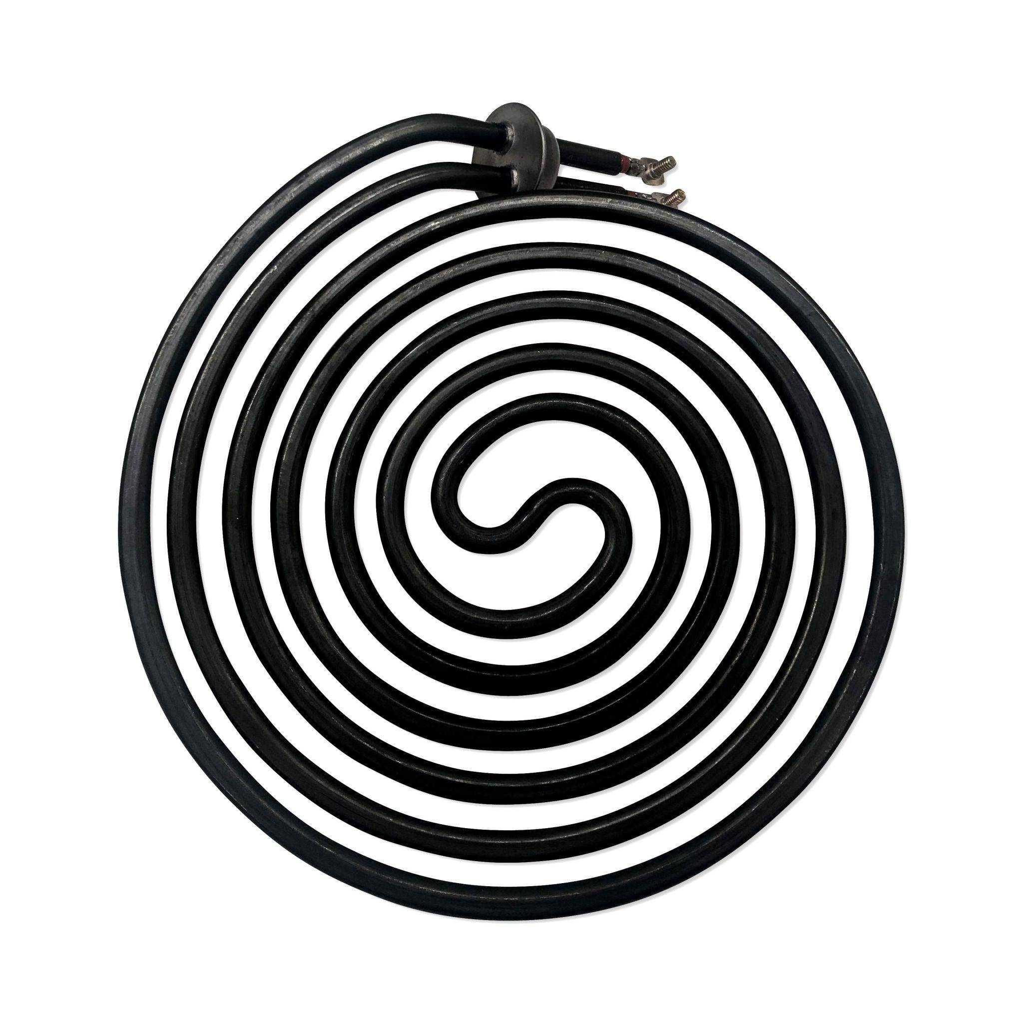 Eutron 2000W Top Radiant Element 8" Plug-In Element | Globelink