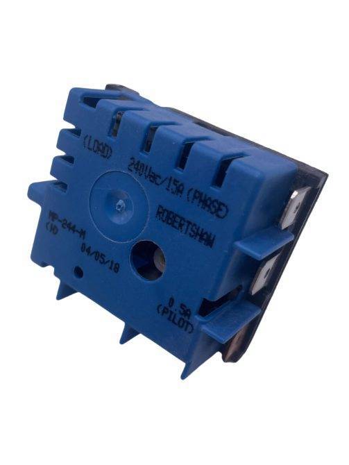 Robertshaw Energy Regulator Dual Circuit With Pilot | Globelink