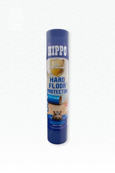 Hippo Heavy Duty Trade Wipes Tub 80 Pack | Globelink