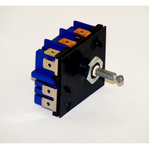 Robertshaw Dual Circuit Simmerstat » Globelink