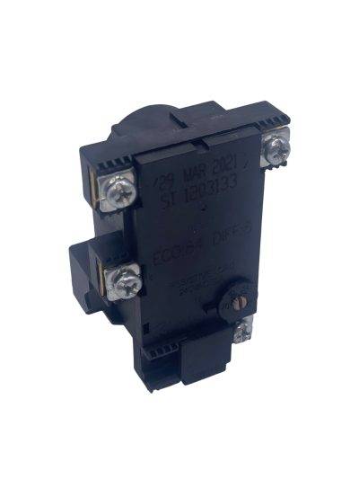 Rheem 3600W Incoloy Sickle Bolt On Element | Globelink