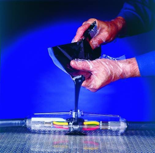 Filoform Resin Cable Joint Kit Straight 6/M11 | Globelink